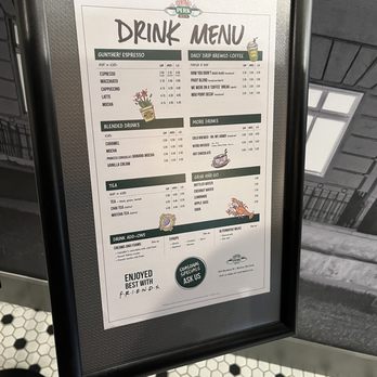 CENTRAL PERK CAFE - Updated March 2024 - 79 Photos & 26 Reviews - 205 ...