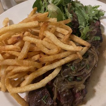 LE PARISIEN - Updated June 2025 - 1086 Photos & 1096 Reviews - 163 East ...