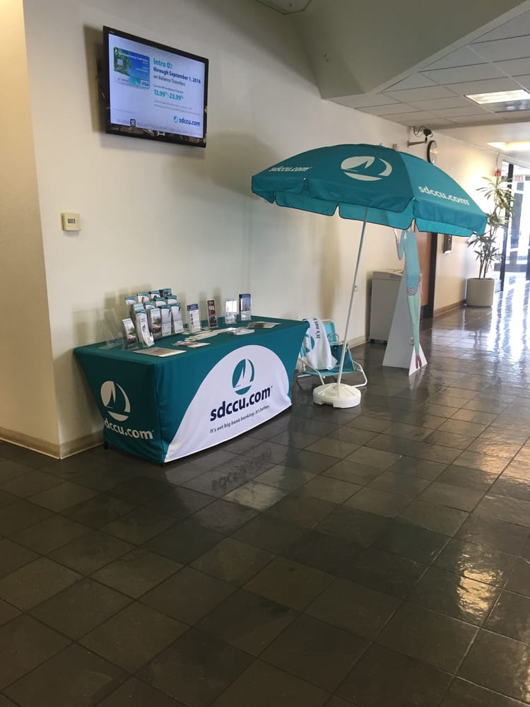 SAN DIEGO COUNTY CREDIT UNION - Updated October 2025 - 63 Reviews ...