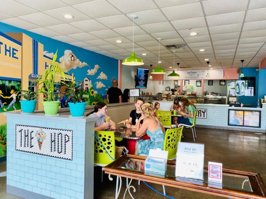 THE HOP - Updated April 2025 - 165 Photos & 224 Reviews - 640 Merrimon ...