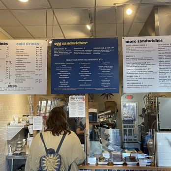 SOLID GROUND CAFE - Updated October 2025 - 113 Photos & 136 Reviews - 742 Huntington Ave, Boston ...