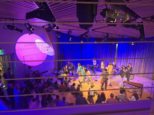 KCRW - Updated October 2025 - 31 Photos & 201 Reviews - Santa Monica ...