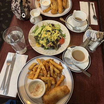 THE BRITISH PANTRY - Updated October 2025 - 168 Photos & 250 Reviews ...