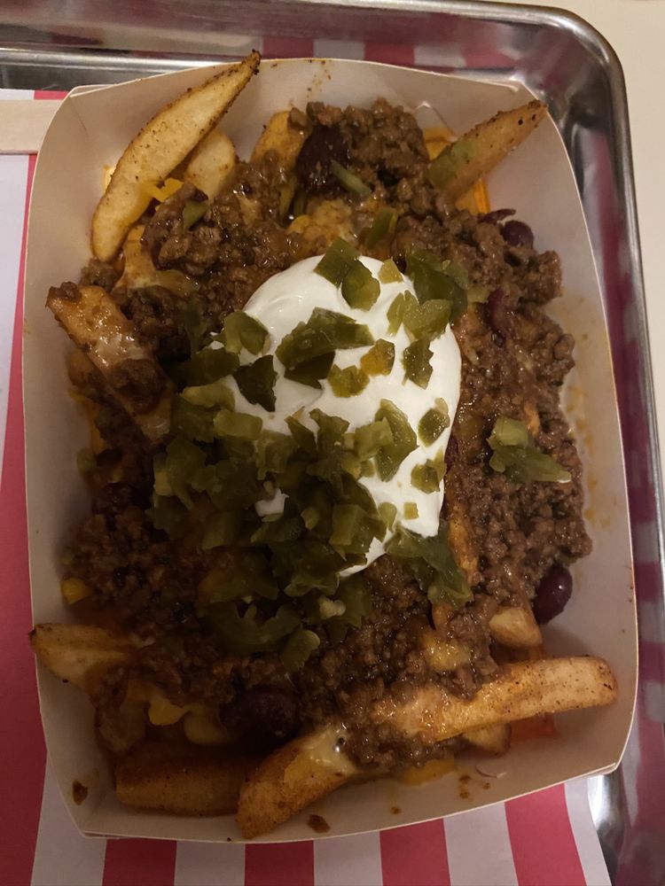 BURGER CIRCUS - Updated July 2025 - 69 Photos & 26 Reviews - 荷李活道22號 ...