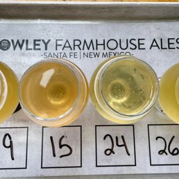 ROWLEY FARMHOUSE ALES - Updated January 2026 - 390 Photos & 480 Reviews ...