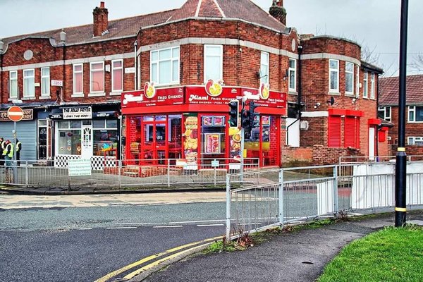 MIAMI FRIED CHICKEN - Updated September 2025 - 13 Photos - 2 The circle ...