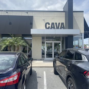 CAVA - Updated December 2025 - 226 Photos & 162 Reviews - 236 E ...