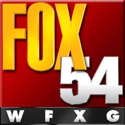 WFXG FOX 54 - Television Stations - 3933 Washington Rd, Augusta, GA ...
