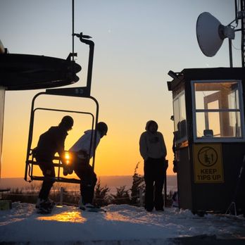 MT CRESCENT SKI AREA - Updated April 2025 - 68 Photos & 33 Reviews ...