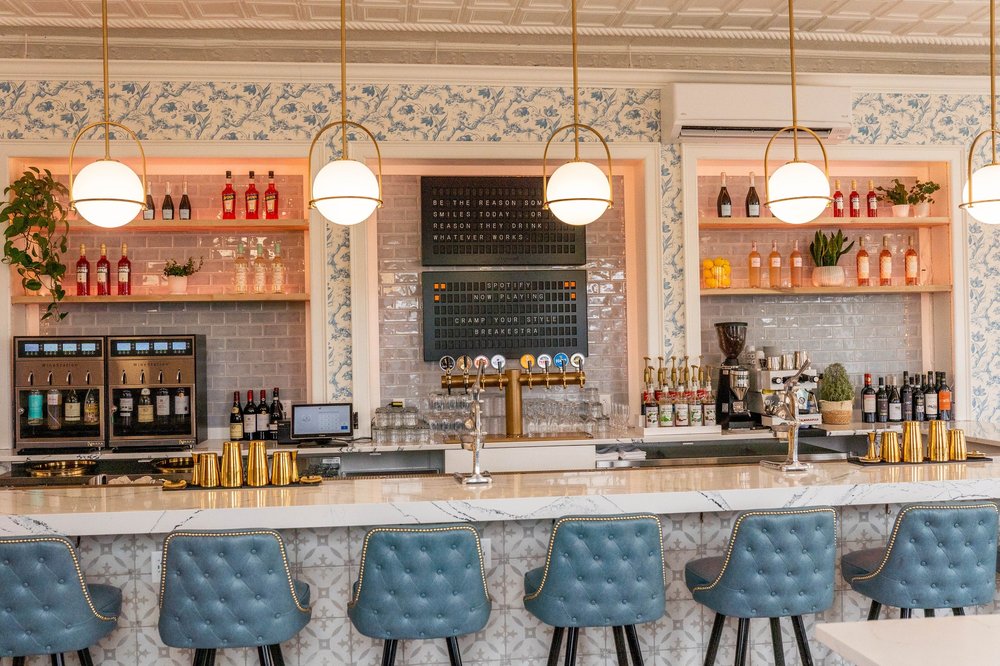 TREVINA - 74 Photos & 17 Reviews - 434 Market St, Lewisburg ...