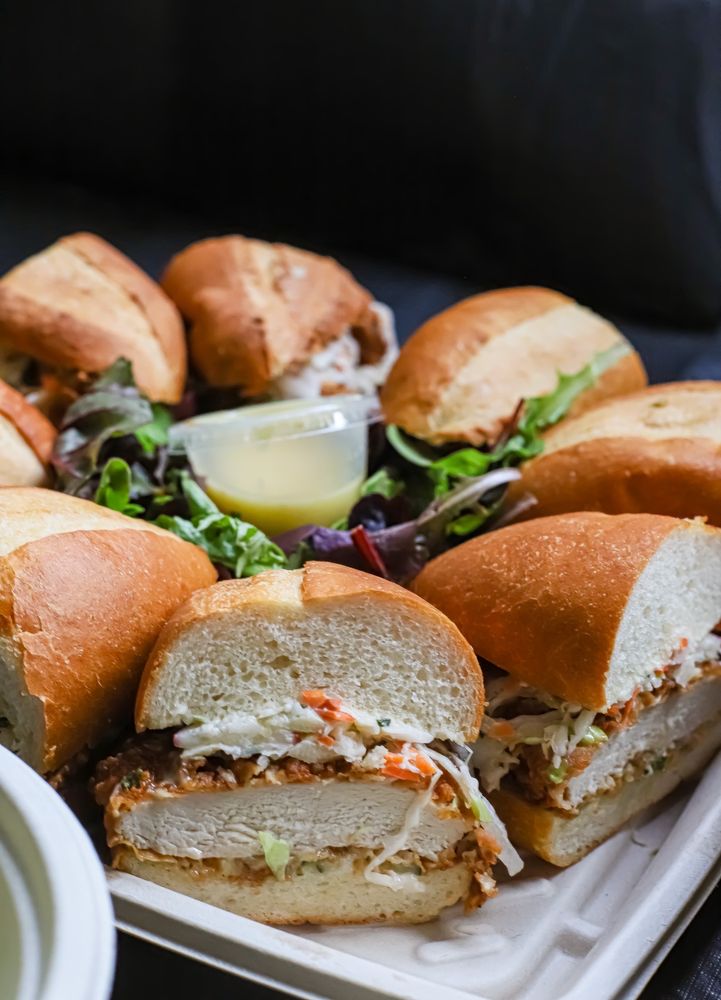 MIXT - Updated September 2025 - 345 Photos & 264 Reviews - 2299 ...