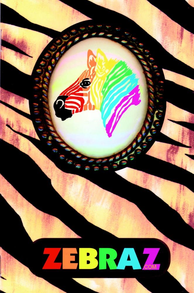 ZEBRAZ - Updated August 2024 - 119 Photos & 12 Reviews - 1608 N Main Ave, San Antonio, Texas ...