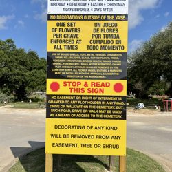 ASSUMPTION CEMETERY - CHAPEL & MAUSOLEUM - 54 Photos & 21 Reviews ...