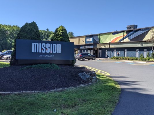 MISSION GEORGETOWN CANNABIS DISPENSARY - Updated May 2026 - 32 Photos ...