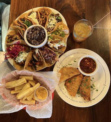 TACOMIDA - 181 Photos & 171 Reviews - 50 Bridge St, Shelton, CT - Menu ...
