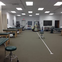 MAXIMUM PERFORMANCE PHYSICAL THERAPY INC - 1360 Blair Dr, Odenton, MD ...