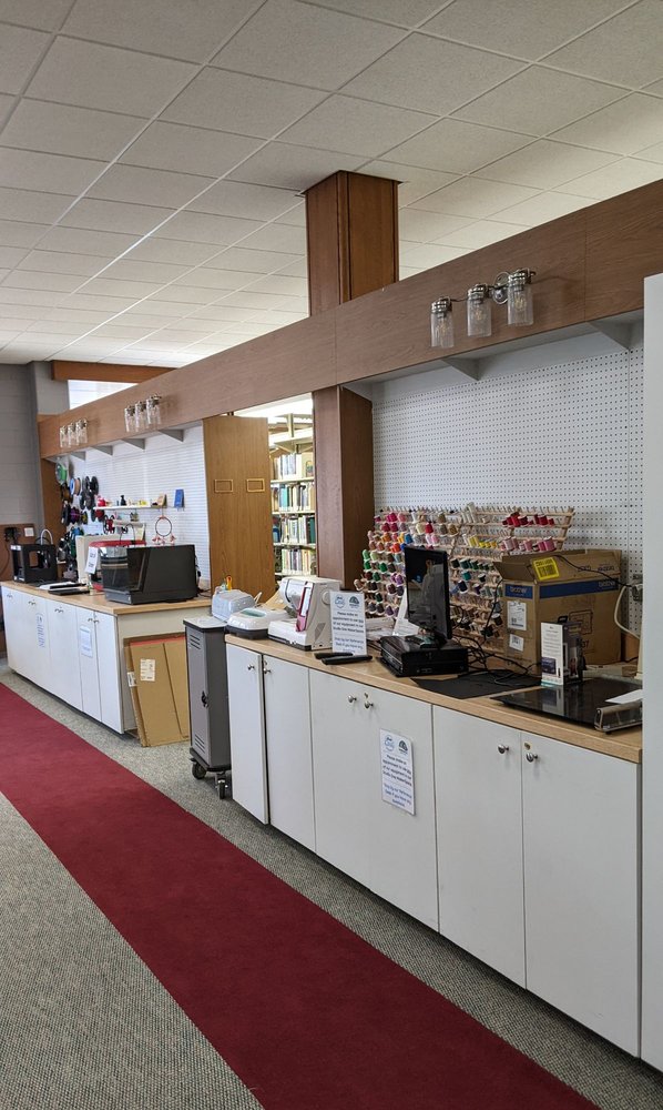 NORWALK PUBLIC LIBRARY - Updated December 2025 - 75 Photos & 13 Reviews ...