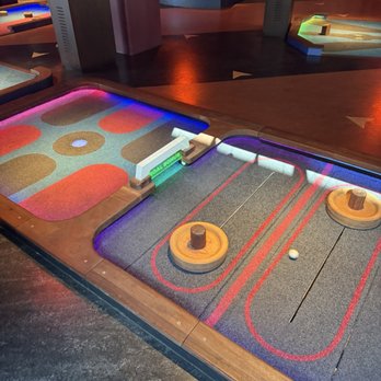 PUTTSHACK - NASHVILLE - Updated August 2025 - 237 Photos & 170 Reviews ...