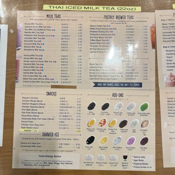 VOLCANO TEA HOUSE - Updated December 2025 - 819 Photos & 1518 Reviews ...