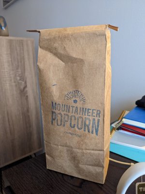 MOUNTAINEER POPCORN - Updated February 2025 - 24 Photos & 22 Reviews ...