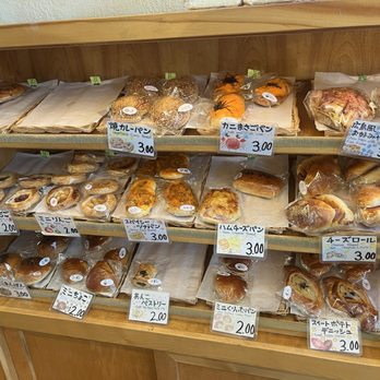 CLOVER BAKERY & CAFE - Updated August 2024 - 2099 Photos & 1263 Reviews ...