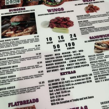 WING SHACK - Updated September 2025 - 238 Photos & 239 Reviews - 4650 E ...