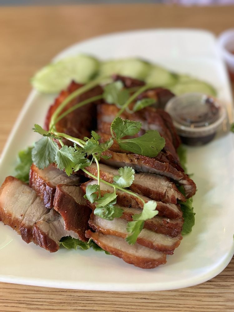 SAP SAP LAO DELI & CAFE - Updated June 2025 - 161 Photos & 87 Reviews ...