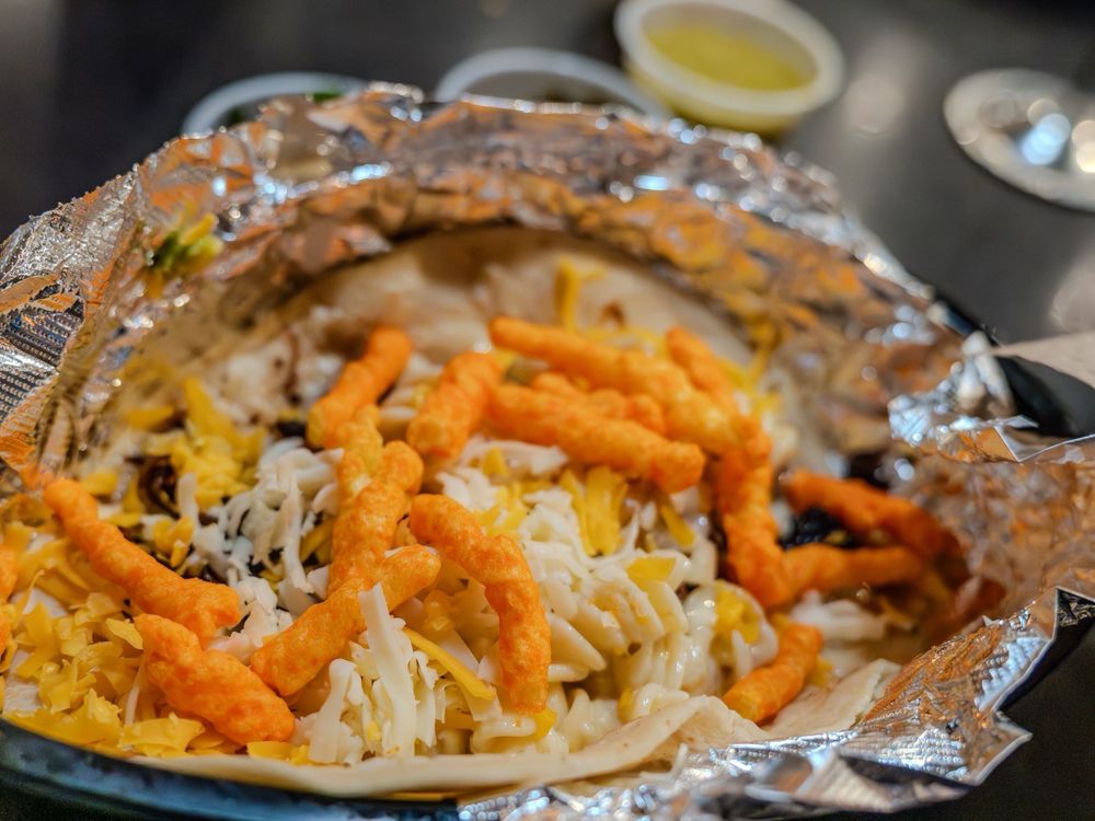 FUEGO TORTILLA GRILL - Updated October 2024 - 367 Photos & 884 Reviews ...