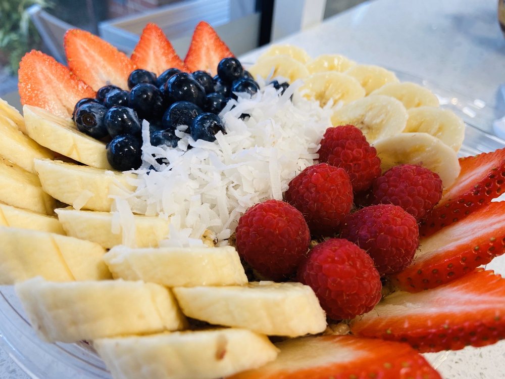 JUICE TAP - 235 Photos & 124 Reviews - 7643 Gate Pkwy, Jacksonville ...