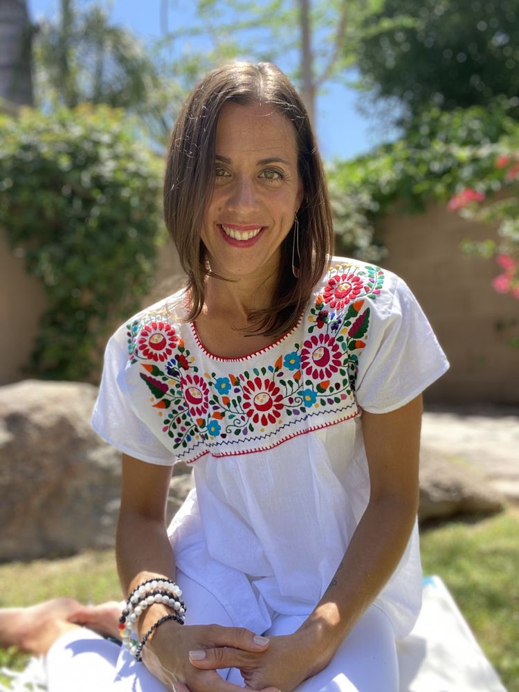 KUNDALINI WITH AMANDA - Updated December 2025 - Request Information ...