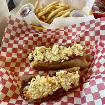 THE ROOT BEER SHACK - Updated August 2024 - 37 Photos & 77 Reviews ...