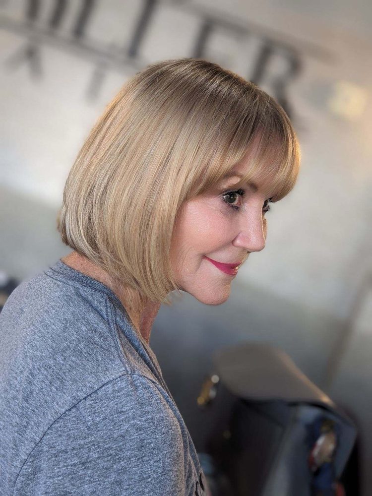 J MILLER SALON - Updated October 2025 - 108 Photos & 55 Reviews - 2087 ...