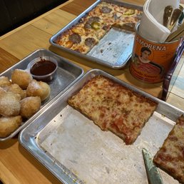 CRUST ISSUES - Updated October 2025 - 80 Photos & 64 Reviews - 60 ...