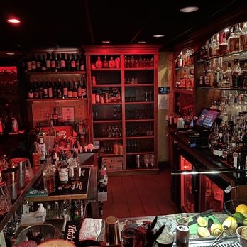 BLACK RABBIT - Updated June 2025 - 148 Photos & 76 Reviews - 120 Sears ...