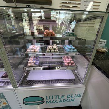LITTLE BLUE BAKEHOUSE - Updated May 2024 - 87 Photos & 34 Reviews ...