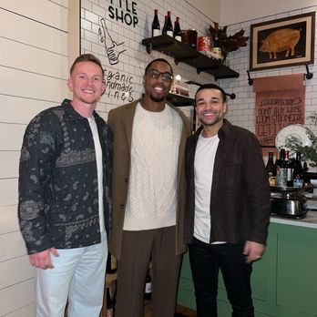 LUCA - Updated August 2024 - 750 Photos & 557 Reviews - 436 W James St ...