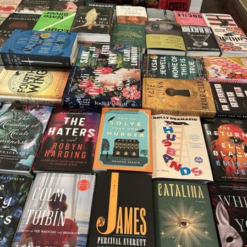 POSMAN BOOKS - Updated December 2025 - 29 Photos & 26 Reviews - 127 ...