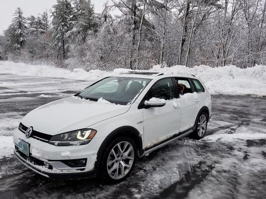 AUTOFAIR VOLKSWAGEN OF NASHUA - Updated October 2025 - 18 Photos & 94 ...