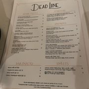 DEAD LINE - 466 Photos & 390 Reviews - 114 1st Ave S, Seattle ...