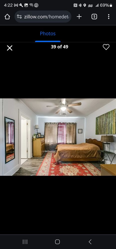 BROOKS CLEANING SERVICE - 12 Photos - Tecumseh, Oklahoma - Home ...