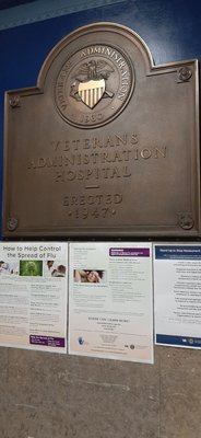 BUFFALO VA MEDICAL CENTER - 25 Photos & 13 Reviews - 3495 Bailey Ave ...