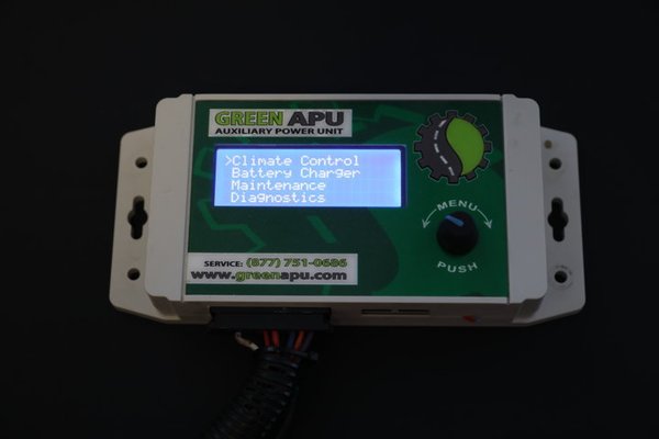 GREEN APU Units Auxiliary Power Units - Trusted Since 2000 - Updated ...