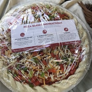 PIZZA FACTORY - Updated June 2024 - 47 Photos & 91 Reviews - 555 S ...