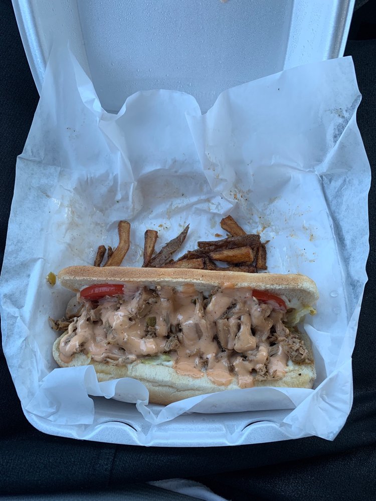 SAL’S GUMBO SHACK - 675 Photos & 596 Reviews - 6148 Long Beach Blvd ...