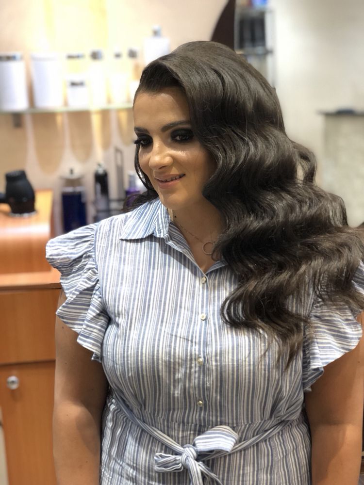 RAFI SALON - Updated June 2026 - 29 Photos - 715 Ave U, Brooklyn, New ...