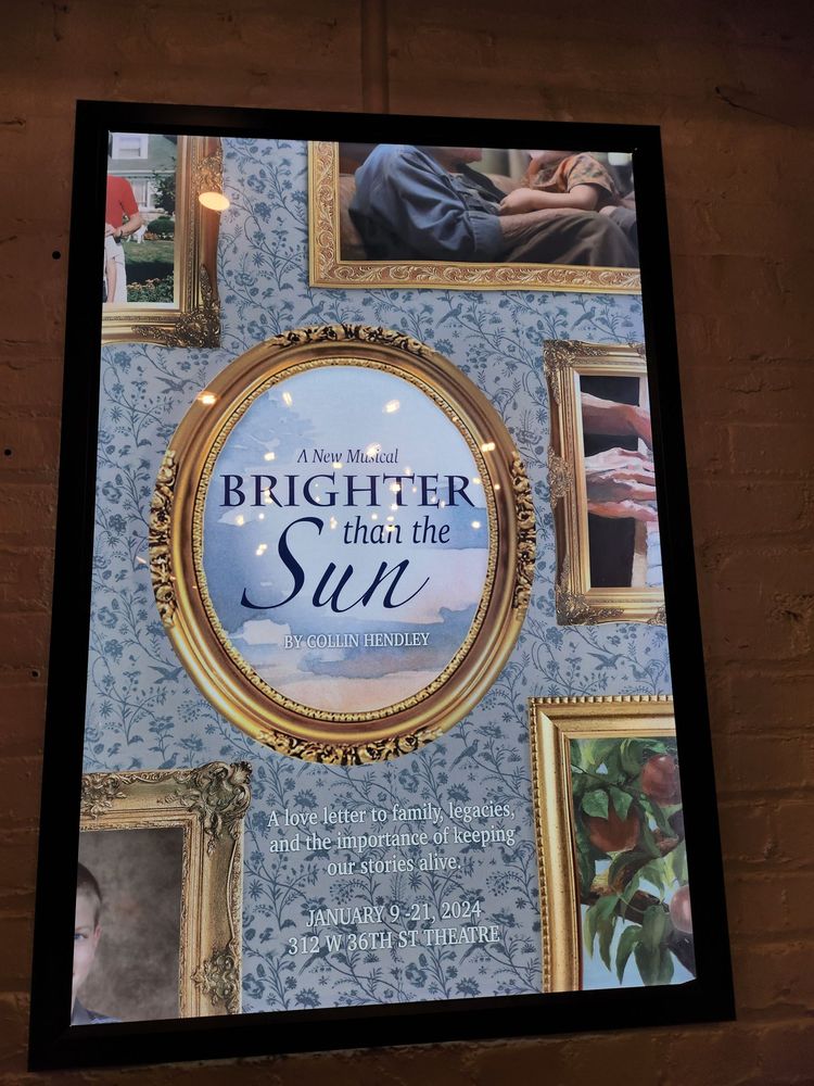 CHAIN THEATER - Updated August 2024 - 312 W 36th St, New York, New York ...