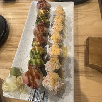 MIKU ASIAN KITCHEN & BAR - Updated December 2025 - 158 Photos & 74 ...