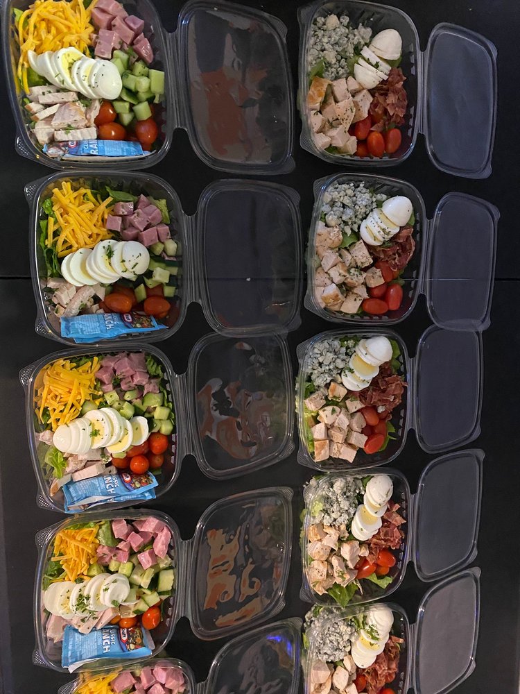 THE STRAKER’S KITCHEN - Updated January 2025 - 14 Photos - Denver ...