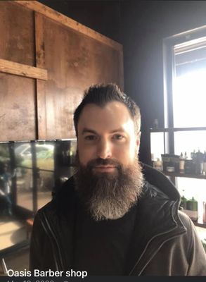 OASIS BARBER SHOP - Updated December 2025 - 54 Photos - 224 Thompson Ln ...