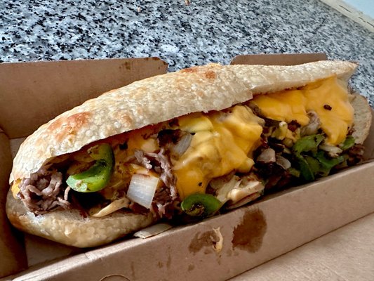 MR SUBS - Updated December 2025 - 85 Photos & 76 Reviews - 2674 Rt 130 ...